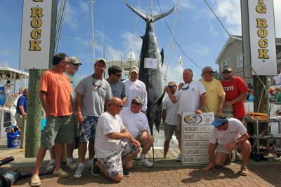 Havelock's Jackson and Ava D take over third at Big Rock | Local News ...