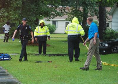 Havelock man killed in Friday morning shooting | Local News | newbernsj.com