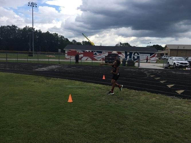 Photos: Havelock Track Club preps for Nationals | Local News ...