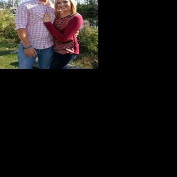 Engagement: Stacey Olivia Warren-Matthew Joseph Weible | Features ...