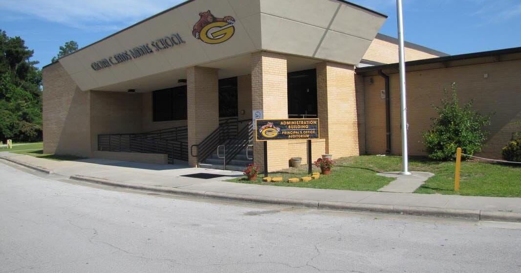 Bomb threat prompts evacuation of Grover C. Fields | Local News ...