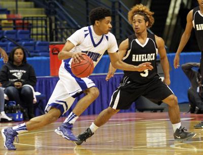 Havelock falls in regional semifinal | Local News | newbernsj.com