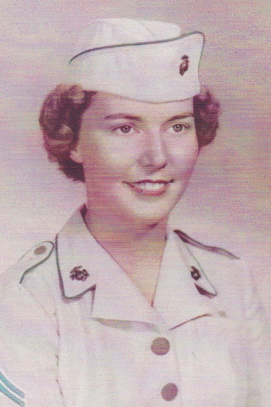 Marjorie G. Steinman | Local News | newbernsj.com