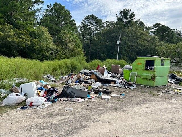 County steps in to improve dilapidated mobile home park in Bridgeton ...
