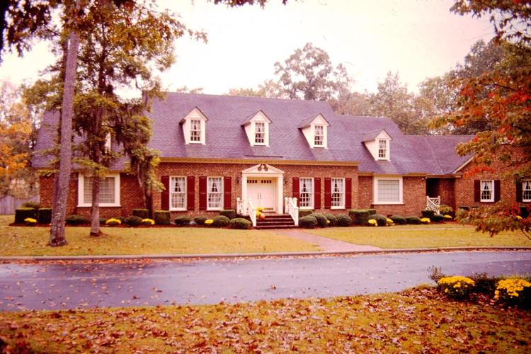 PHOTOS: Sun Journal Archives 36 | Local News | newbernsj.com