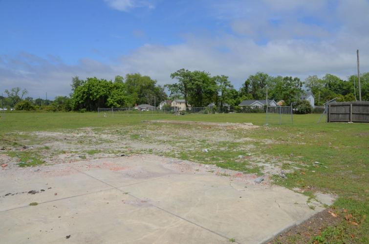 Nearly four years after Florence, Stanley White Rec project draws ...