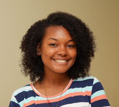 Simone Rogers named Boys & Girls Clubs of the Coastal Plain's N.C ...