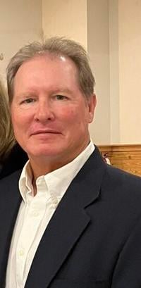 Joseph Burton Hardison, Jr. | Obituaries | newbernsj.com