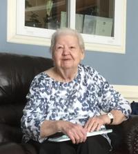 Catherine Bragg | Obituaries | newbernsj.com