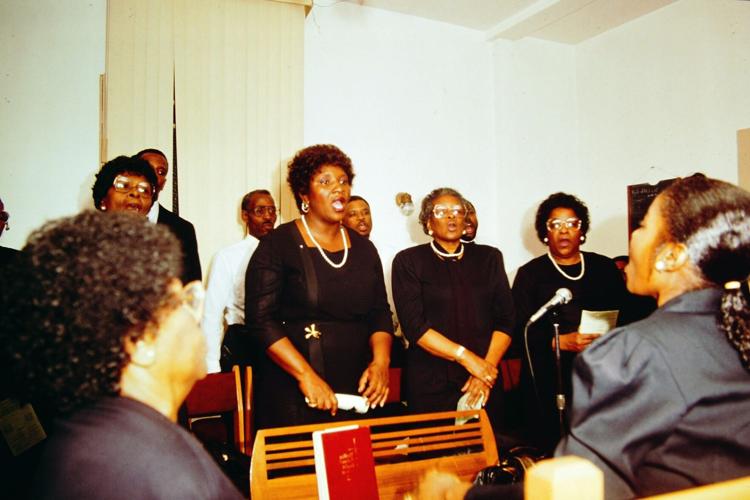 PHOTOS: Sun Journal Archives 32 | Local News | newbernsj.com