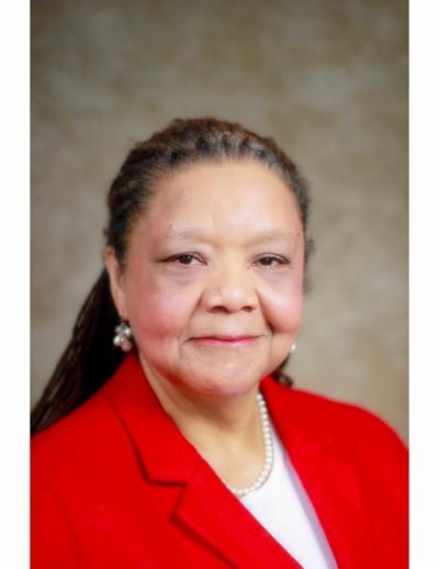 Candidate profile: Brenda C. George | Local News | newbernsj.com