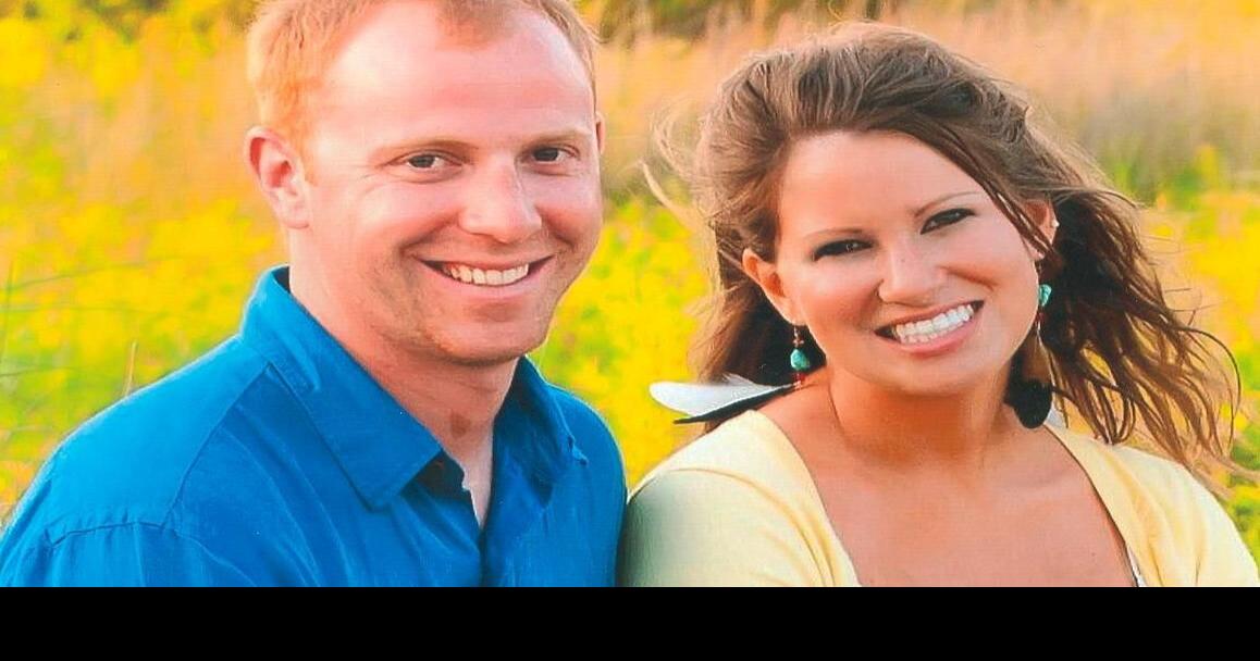 Engagement: Nicole Elizabeth Garris/Jeffrey Michael Warren | Features ...