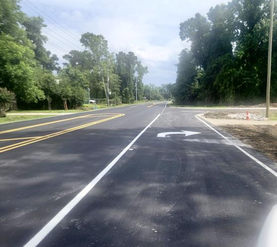 Roads are paved for a new development in New Bern that could bring up ...