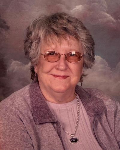 Joan Arkie Tucker Umstead | Obituaries | newbernsj.com