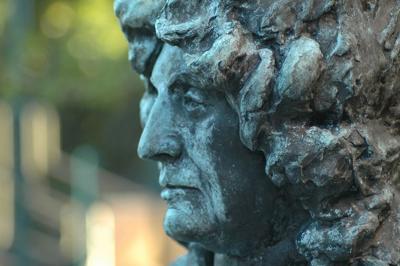 Bill Hand: It's the baron's birthday | Features | newbernsj.com