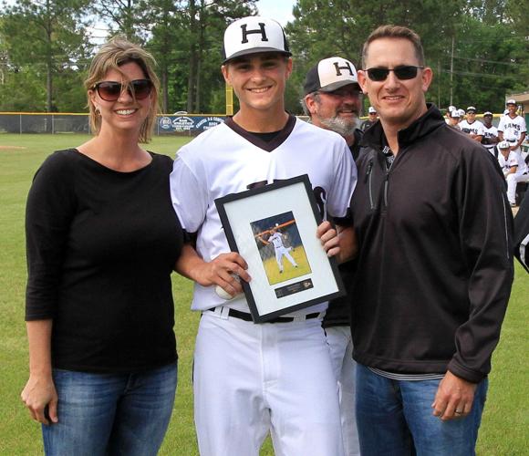 Havelock High baseball | Local News | newbernsj.com