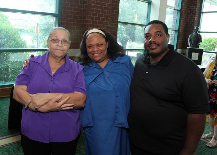 PHOTOS: Seen On Scene - PIE Luncheon | Local News | newbernsj.com