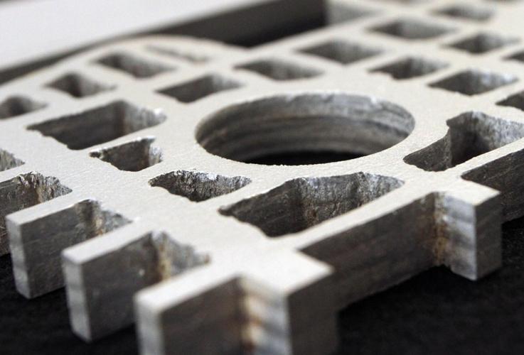 PHOTOS: Joseph Mele - Wingman | Local News | newbernsj.com