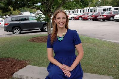 20 under 40: Meet Beth Meadows | Local News | newbernsj.com