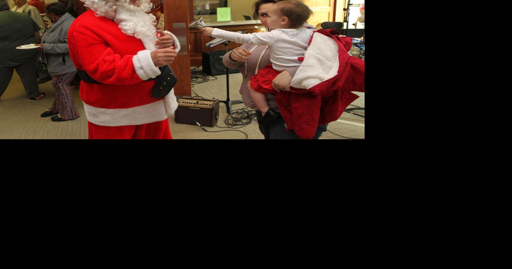 PHOTOS: Angel Tree - Prison Fellowship Program | Local News | newbernsj.com