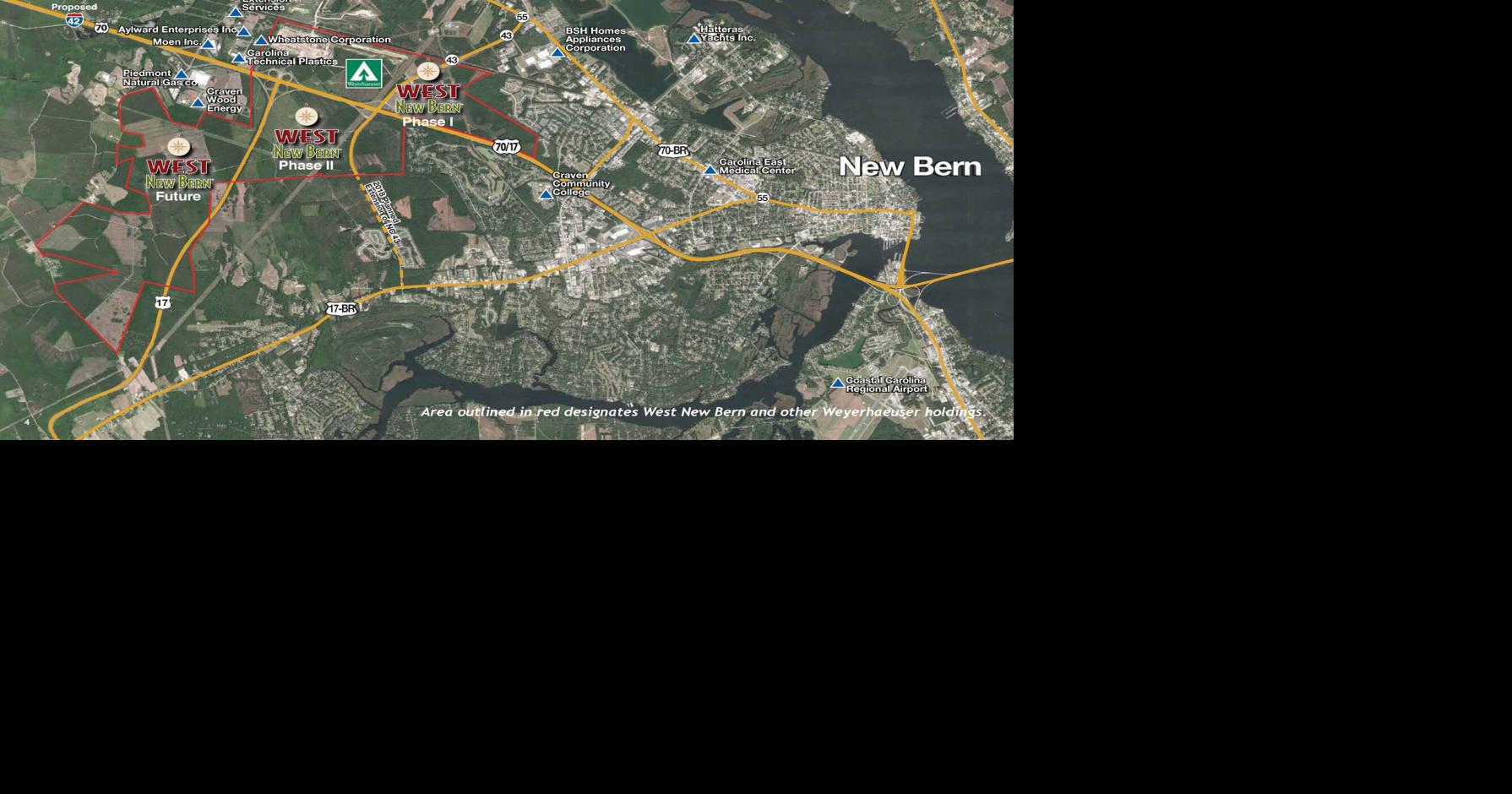 Craven Thirty project gets new name, updated site plan | Local News ...