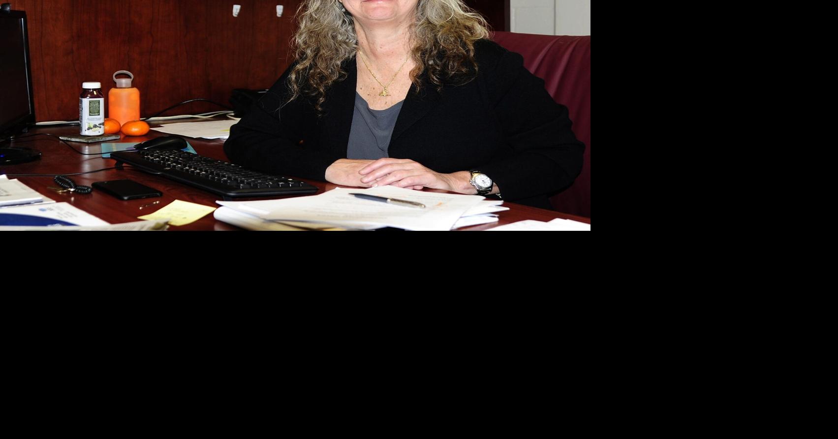 Giles bring experience, enthusiasm to Continuing Education | Local News ...