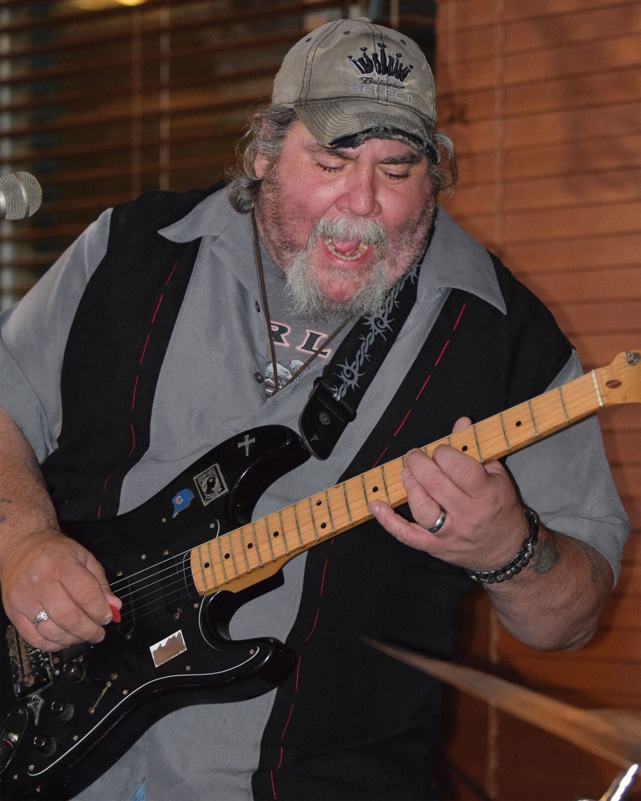 New Civic Theatre show, live musical events highlight variety available ...