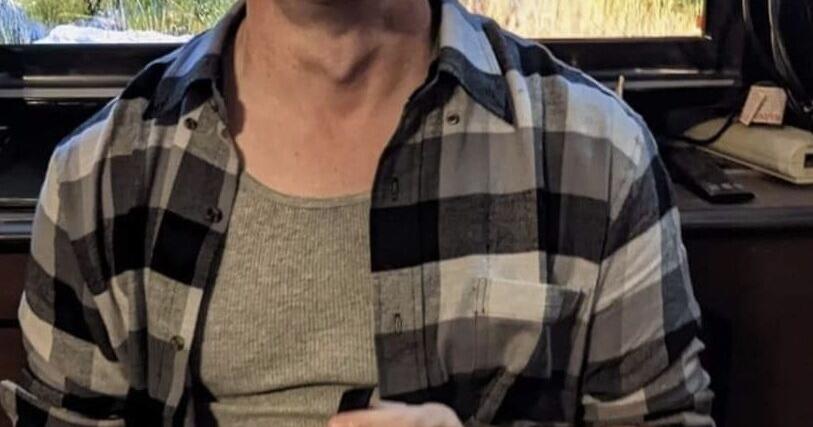 Brian Matthew Campbell | Obituaries | newbernsj.com