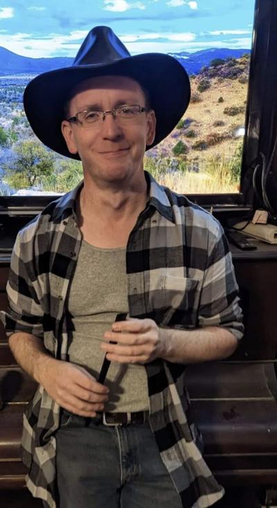 Brian Matthew Campbell | Obituaries | newbernsj.com