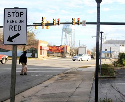 Federal grant awarded to help revitalize Five Points | Local News ...