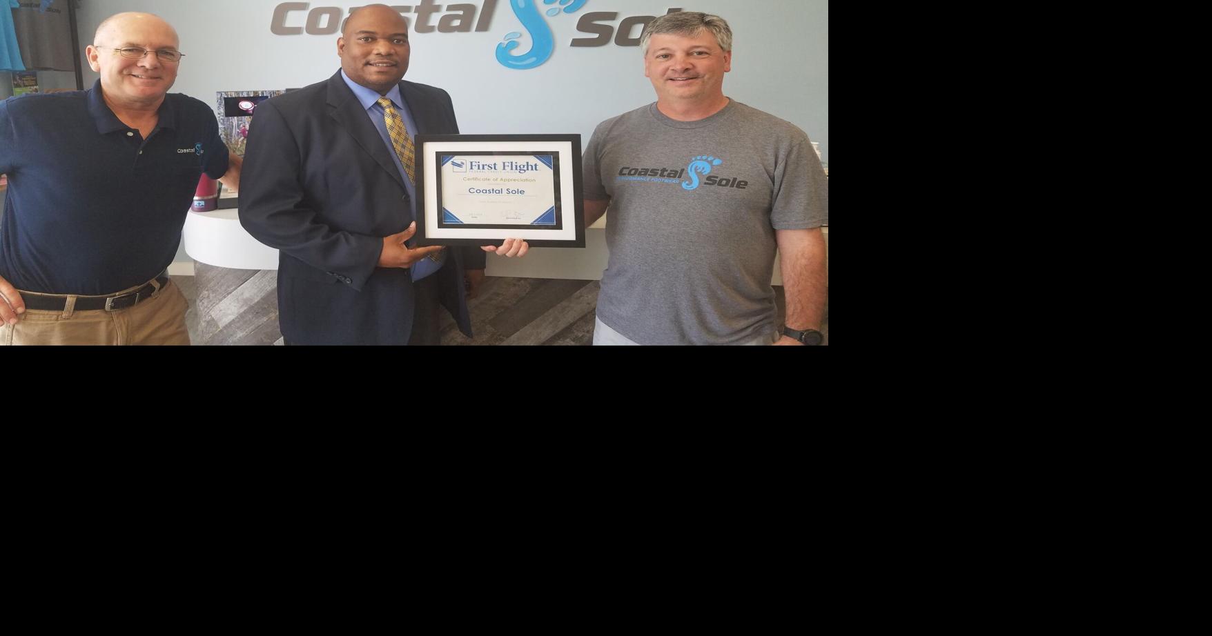 FFFCU selects Business of the Month | Business | newbernsj.com