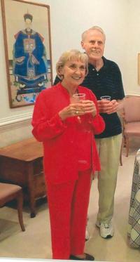 Anniversary: Mr. and Mrs. William Gehlert | Features | newbernsj.com