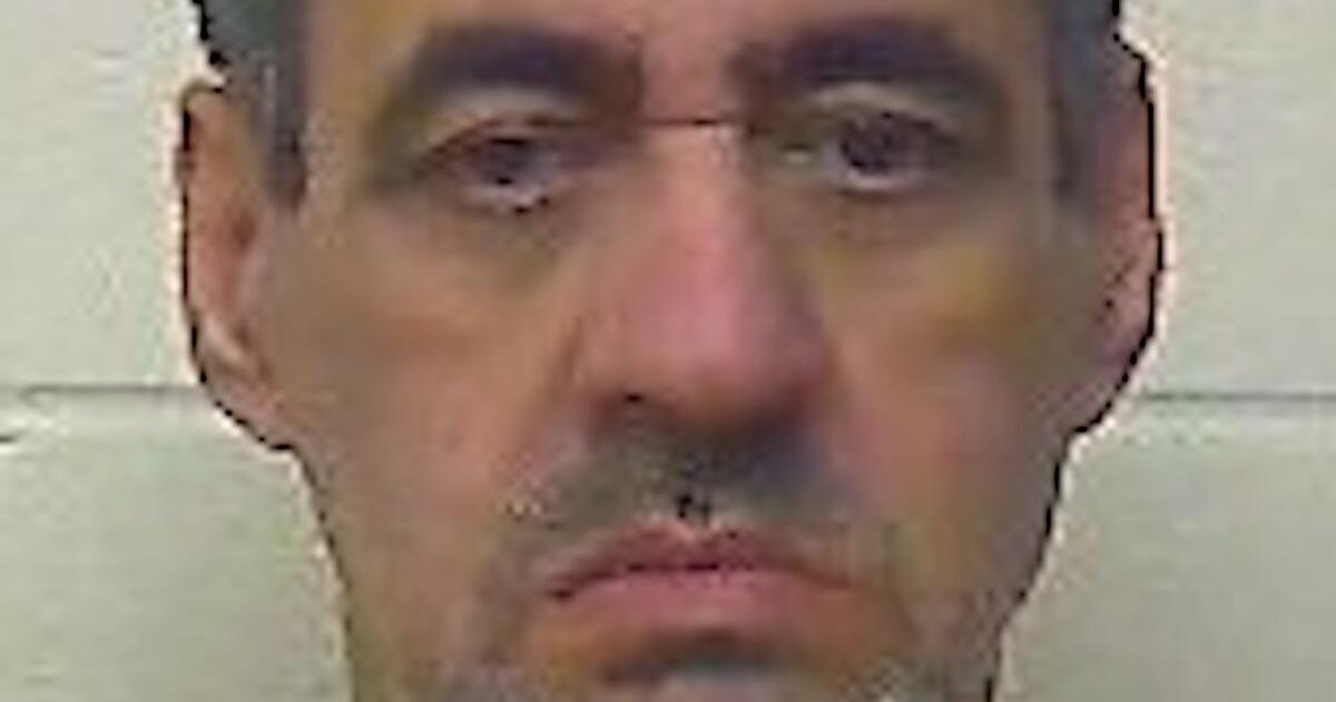 Fairfield Harbor man faces murder charge | News | newbernsj.com