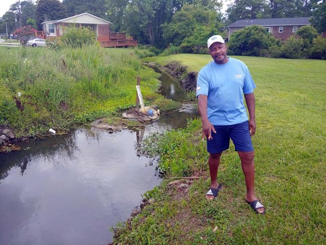 6 places in greater Duffyfield that could flood from heavy rain | Local ...