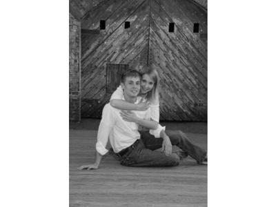 Amanda Michelle Woolston-Christopher William Taylor | Features ...