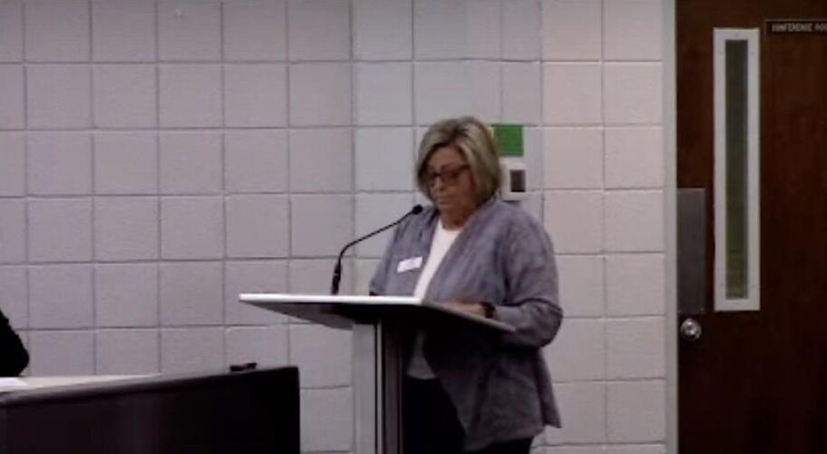 Decision to repurpose J.T. Barber Elementary to a Pre-K school ...