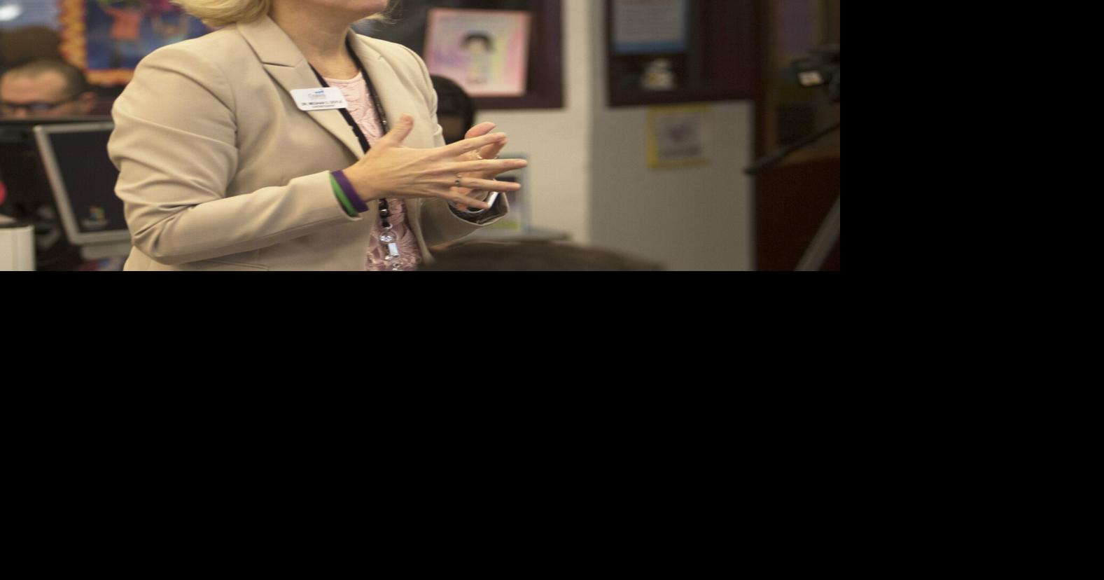 Oaks Road Elementary plans Restart program | Local News | newbernsj.com