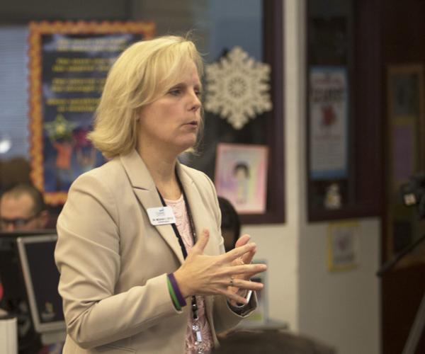 Oaks Road Elementary plans Restart program | Local News | newbernsj.com