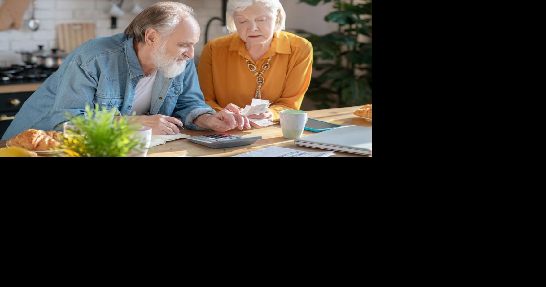 Baby Boomers: Exercise Caution Amid Historical Shift In Assets ...