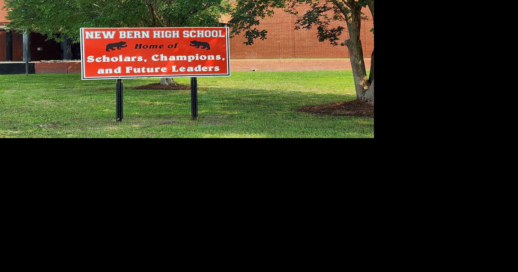 New Bern High seniors told they are unable to graduate amid principal ...