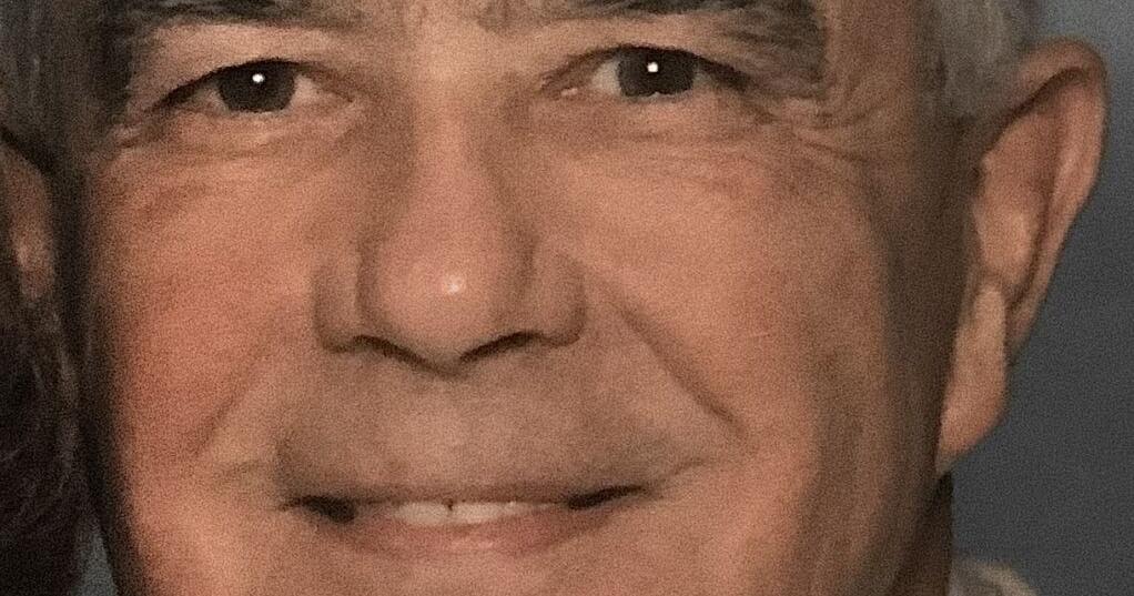 Fred Vernon Sikes, Sr. | Obituaries | newbernsj.com