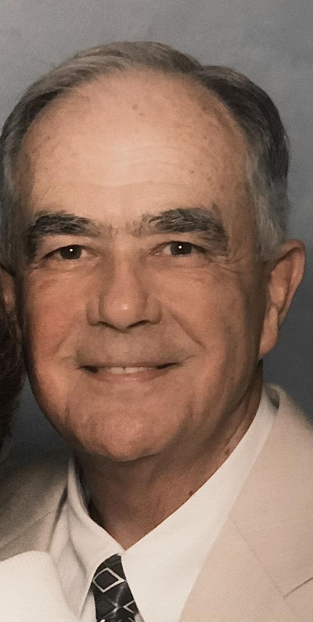 Fred Vernon Sikes, Sr. | Obituaries | newbernsj.com