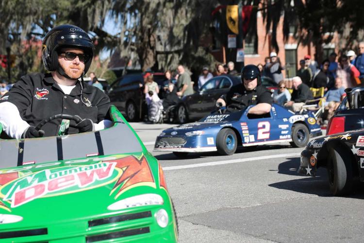 Photos: Shriners Parade Part Three | Local News | newbernsj.com