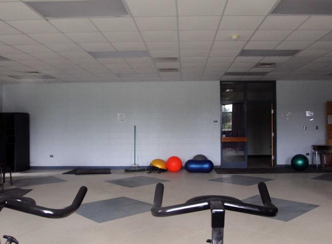 PHOTOS: Stanley White Recreation Center | Local News | newbernsj.com