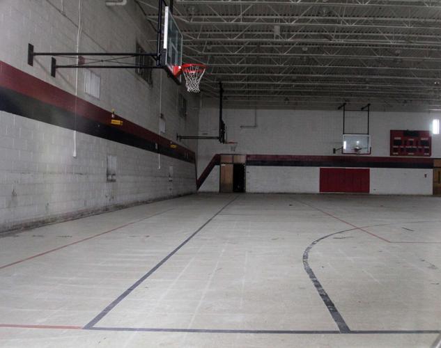 PHOTOS: Stanley White Recreation Center | Local News | newbernsj.com