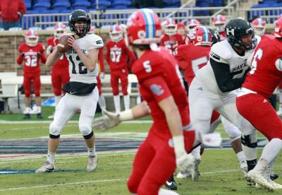 Sabdo earns honors for leading Rams | Local News | newbernsj.com