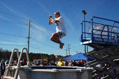 Havelock's Polar Plunge to benefit Special Olympics | Local News ...