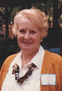 Lydia Moorse | Obituaries | newbernsj.com