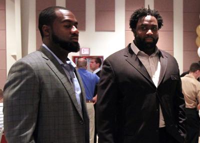 Havelock's Whimper getting chance to continue NFL career | Local News ...