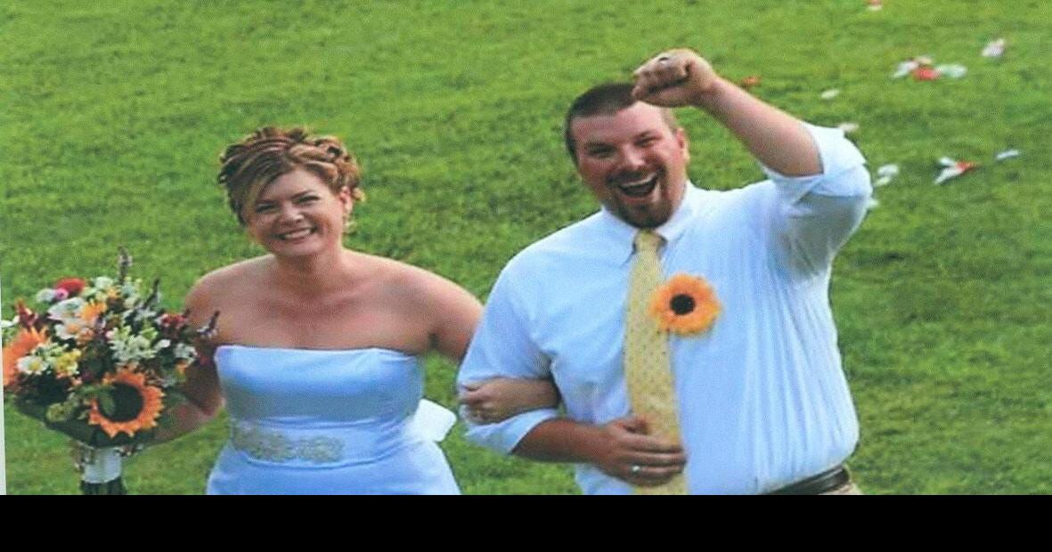 Wedding: Mr. and Mrs. Thomas Kelly Speight | Features | newbernsj.com